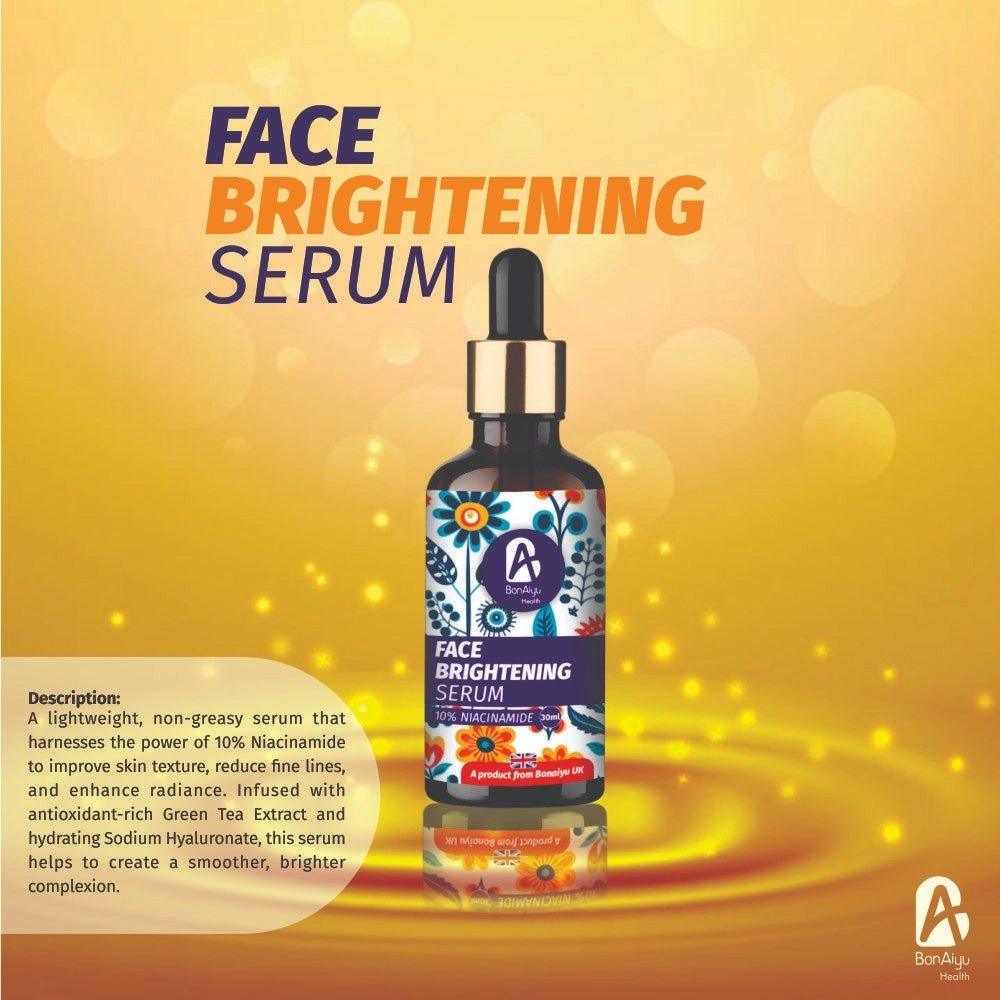 Best Niacinamide Serum for Skin Glow & Dark Spots – Buy Now